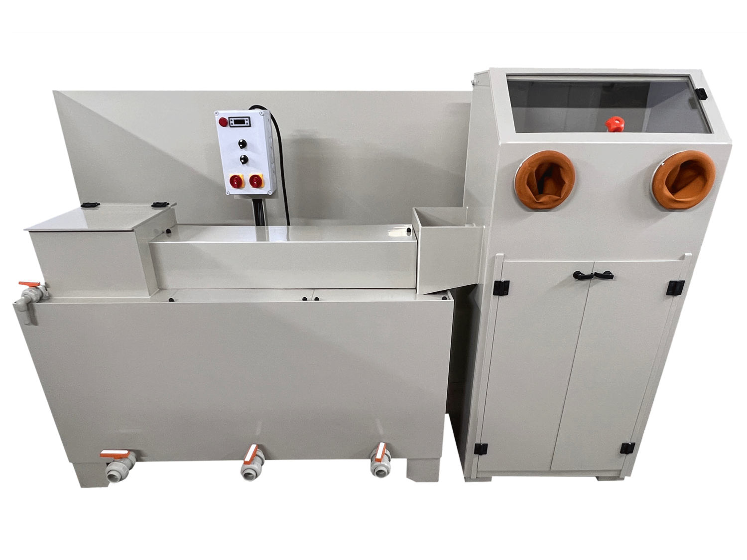 Chemical Surface Treatment Machines Fume Hood Chemical Surface Treatment Machines Fume Hood